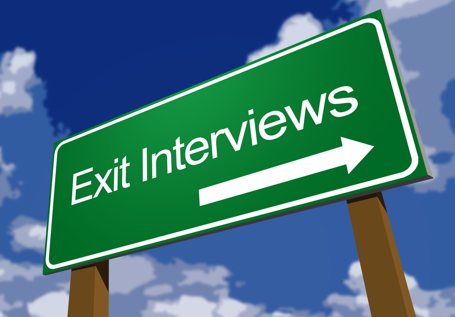 Honesty And The Exit Interview Precision Executive Search