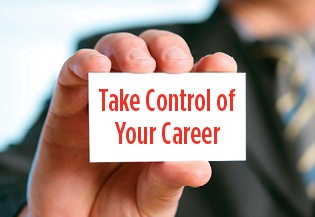 Control Your Career, Don't Let Your Career Control You - Precision ...