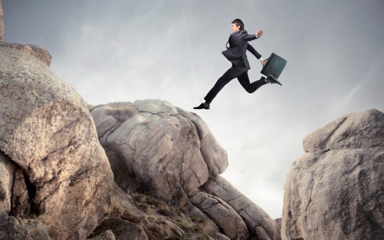 7 Reasons to Make a Lateral Career Move - Precision Executive Search